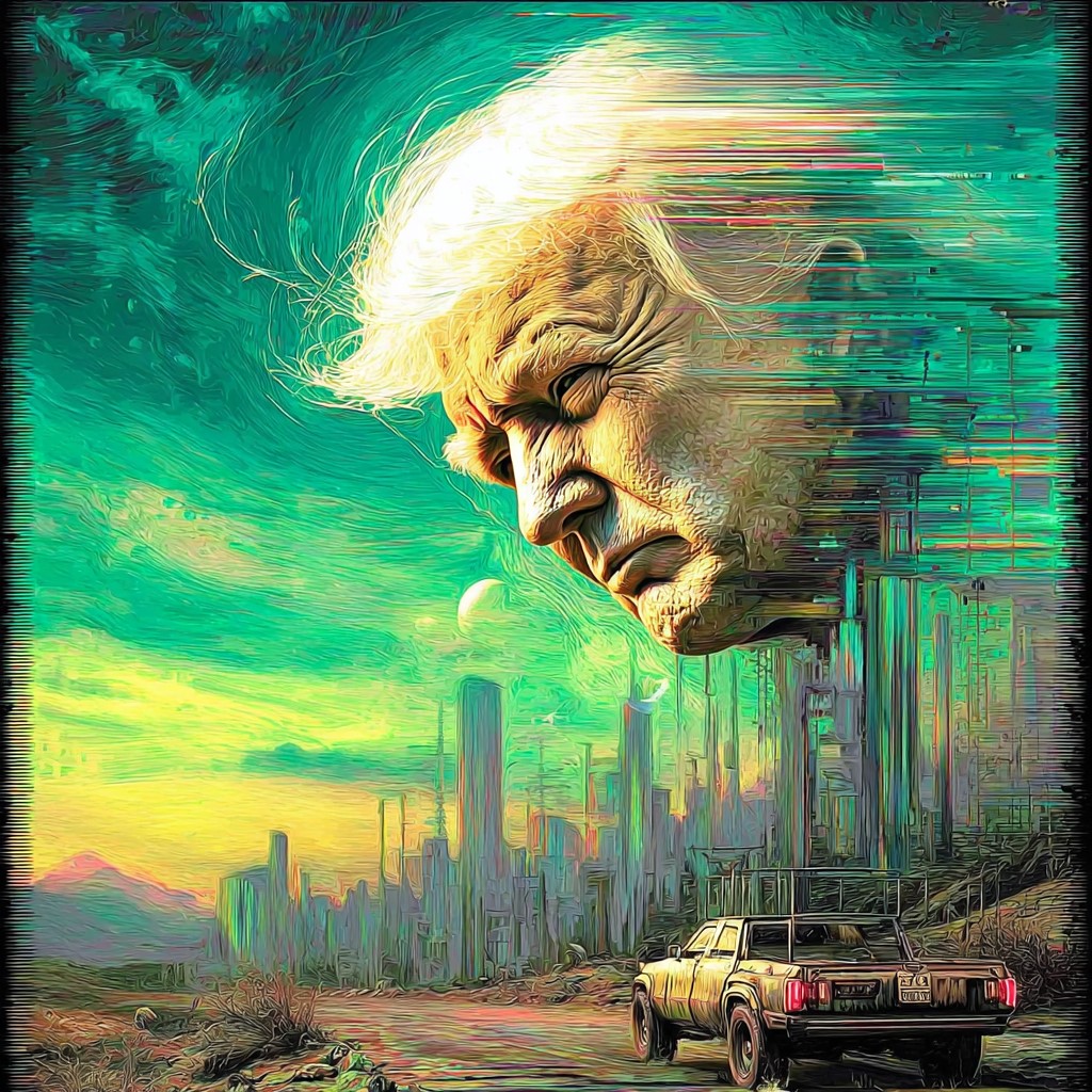 [Kwak Jae-won Column] Structural Cracks of the AI Era Seen at CES and Davos